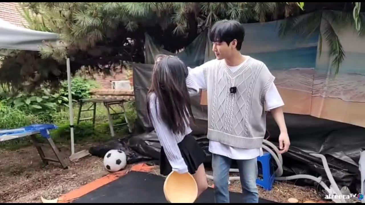 NSU 효딤 & 남순 | SOOP VOD