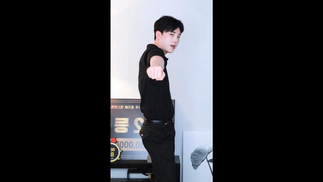 [캐치]BJ김태강 2pm - 우리집 #신입남캠 #남캠 #섹시댄스 | SOOP VOD