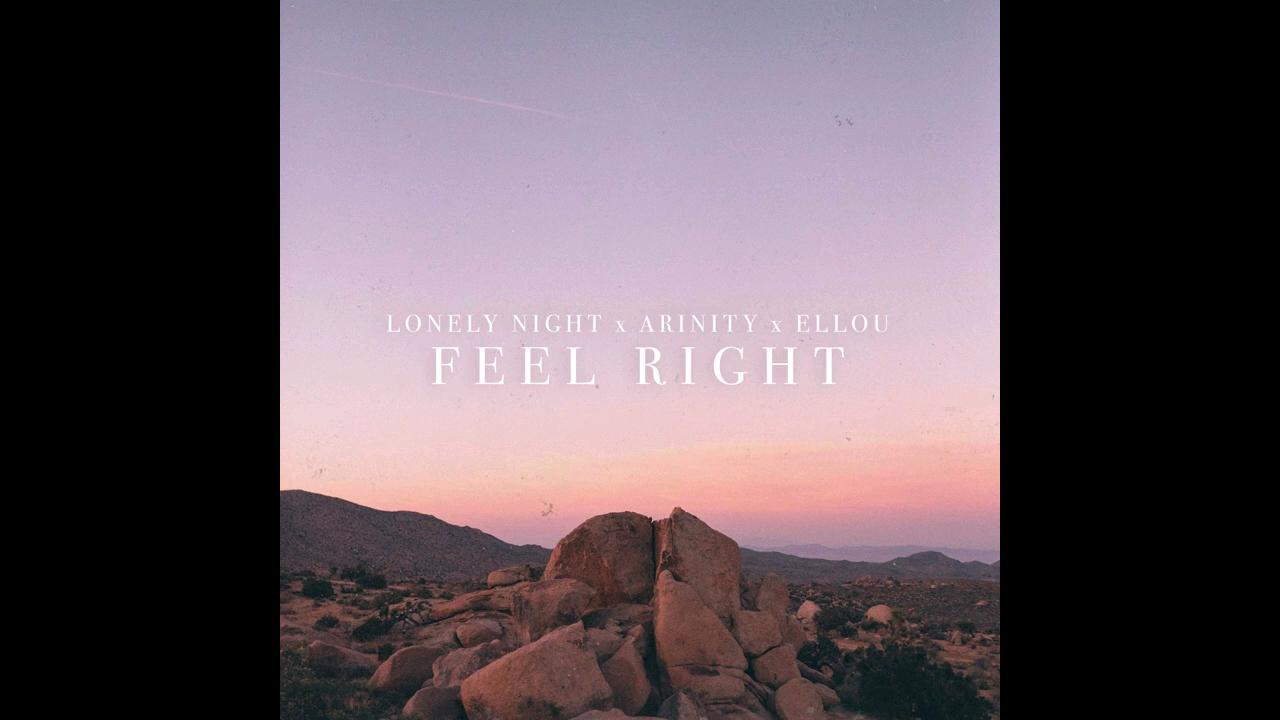 Feel Right - Lonely Night, Arinity, Ellou | SOOP VOD
