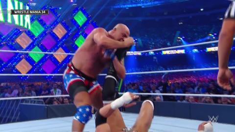 [WWE PPV WEEKEND] 2018 레슬매니아 2부 다시보기 | SOOP VOD