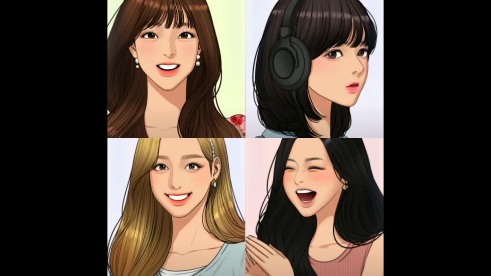 WSG워너비 - '그때 그 순간 그대로' | SOOP VOD