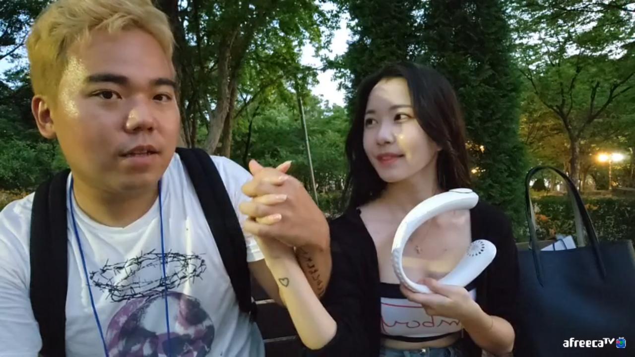 손카인 | SOOP VOD