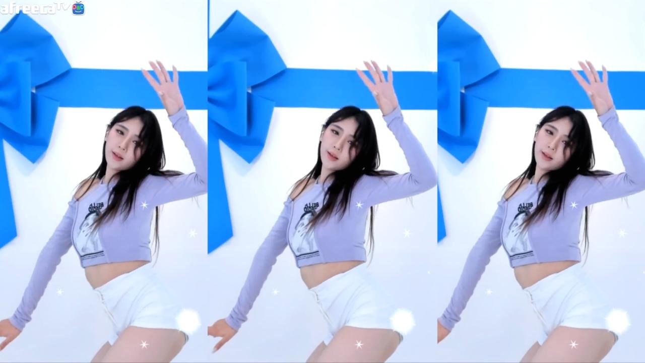 지금〃이세아 - 섹시댄스(Sexy Dance) | SOOP VOD