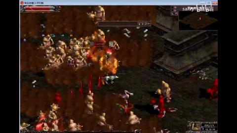 Darkeden PVP 11 set | SOOP VOD