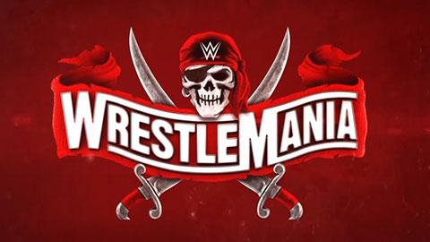 [WWE PPV WEEKEND] 2021 레슬매니아 3부 다시보기 | SOOP VOD