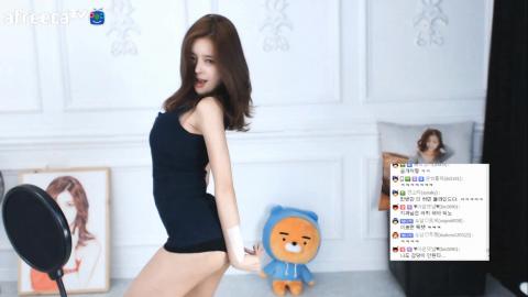 2K 2560p _ BJ쏘님a[3] Hellovenus Sticky | SOOP VOD