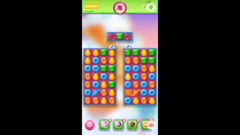 1분31초 캔디크러쉬젤리 46~52 (5of17) | SOOP VOD