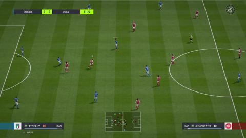 FIFA ONLINE 4 2022-09-03 14-51-52 | SOOP VOD