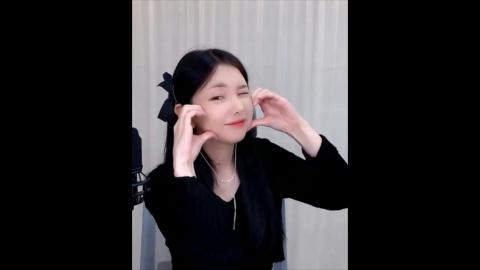 [캐치] 벨비_쾌유기원.mp4 | SOOP VOD