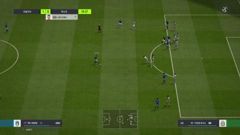 FIFA ONLINE 4 2022-09-09 09-23-15 | SOOP VOD