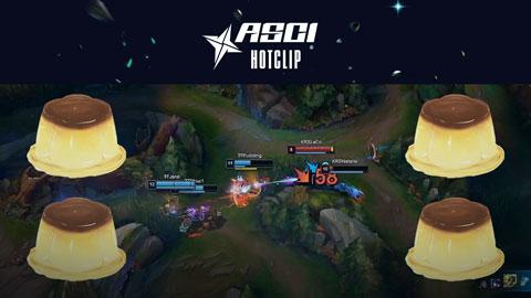 쿼드라 푸딩 | TF vs KRS | SOOP VOD