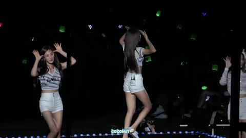 20220820 SMTOWN 소녀시대 Girls Generation Party 4K | SOOP VOD