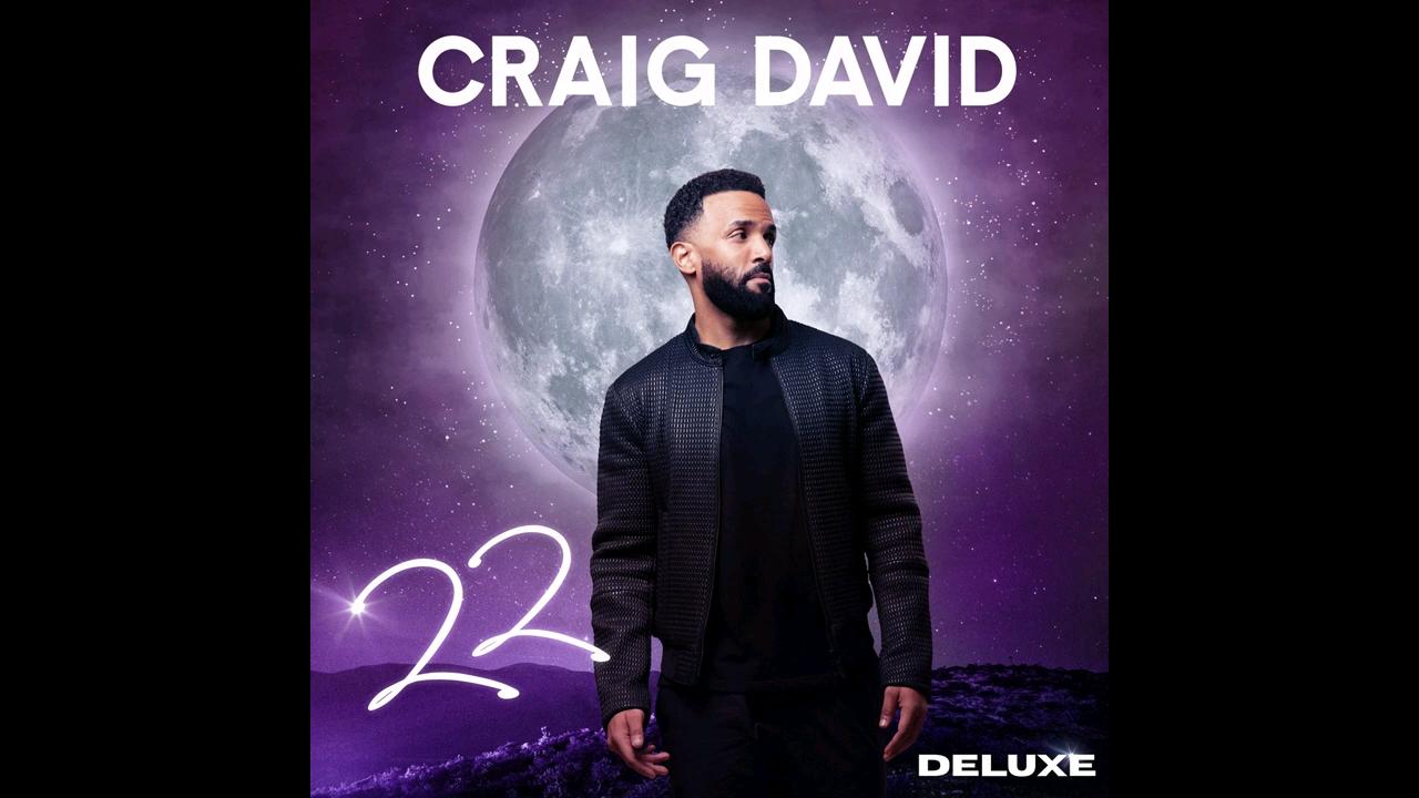 DNA - Craig David, Galantis | SOOP VOD