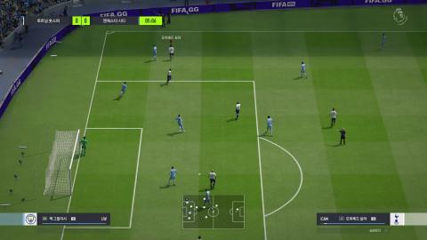 FIFA ONLINE 4 2022-10-02 13-36-16 | SOOP VOD