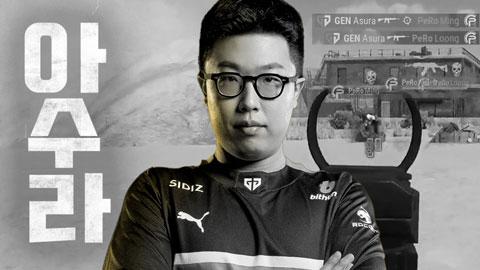 [PCS7 ASIA CLIP] 사막위는 '아수라장' | SOOP VOD