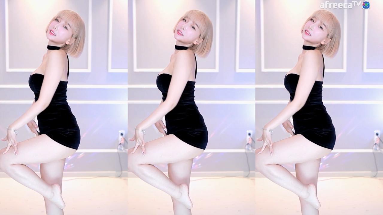 E다연 - 섹시댄스(Sexy Dance - Lip & Hip) | SOOP VOD
