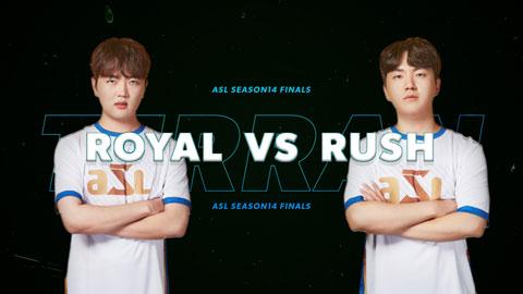 아프리카TV 스타리그(ASL) 결승전 하이라이트 l 10월 8일 | SOOP VOD