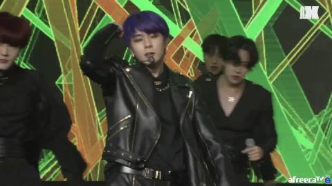 OMEGA X - BAILA CON OX (컴백쇼케이스 Live Ver.) | SOOP VOD