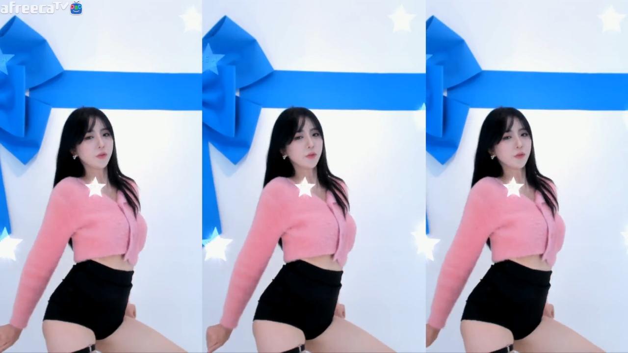 지금〃이세아 - 섹시댄스(Sexy Dance) | SOOP VOD