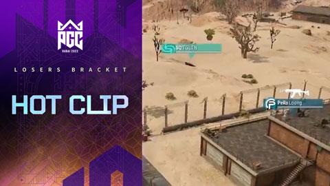 [PGC 2022 CLIP] 제로투에 홀려.. | SOOP VOD