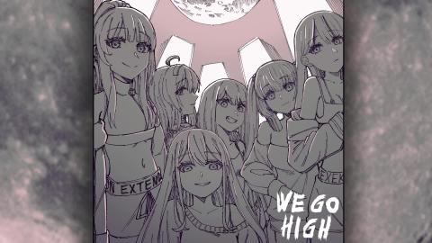 We go High | SOOP VOD