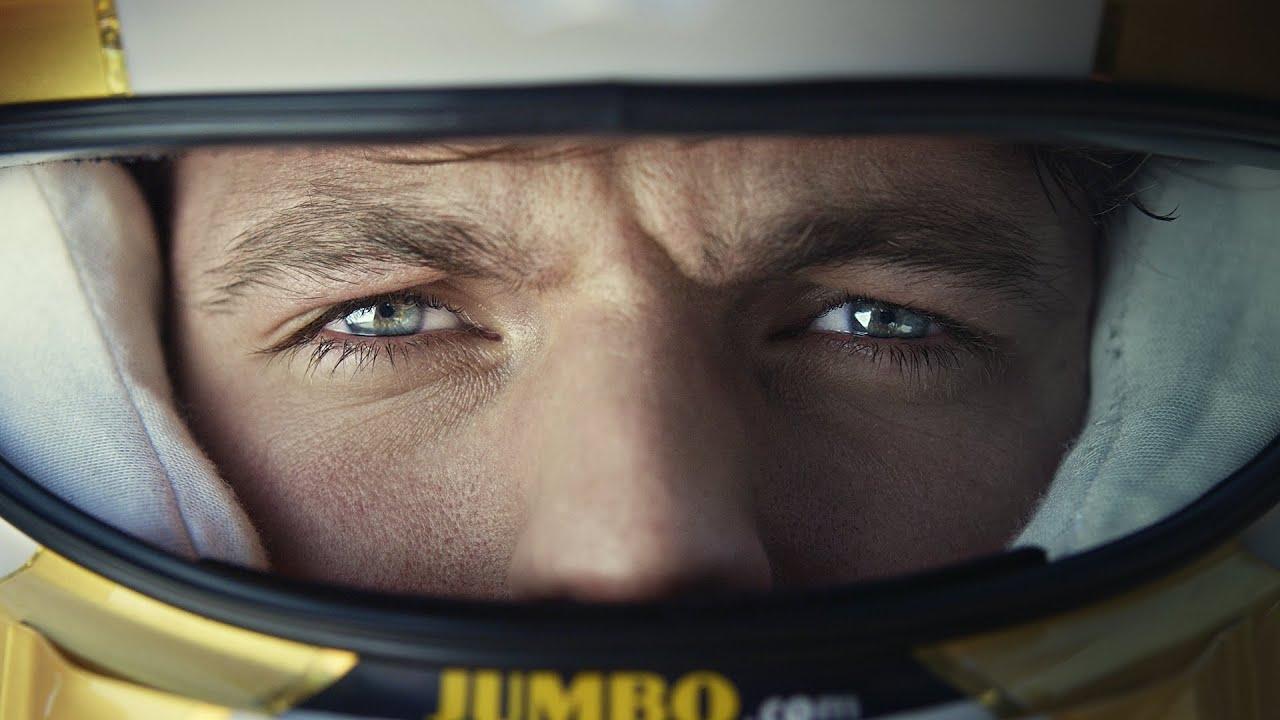 Two Giants Face Off ft Max Verstappen Bybit x Oracle Red Bull Racing | SOOP VOD