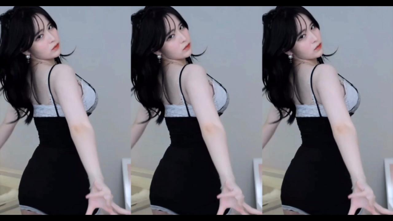 [bj초초]★섹시댄스★ Sexy Dance 빨개요 And 기대해 ★댄싱퀸★ 아프리카tv Vod