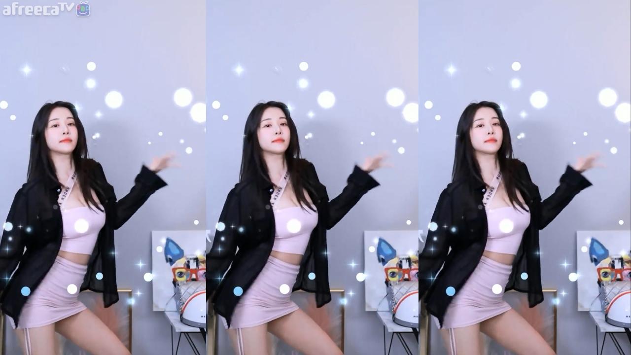 AfreecaTV #82 BJ Ellin_直播间帐号(tmxlstm120)_BGM : Pop | SOOP VOD