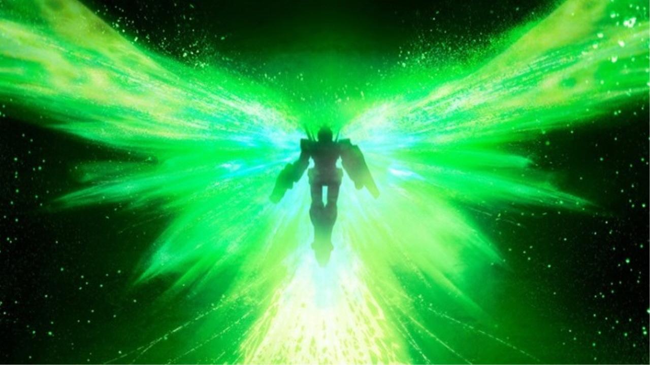 [PS4] SD건담 G제네레이션 크로스 레이즈 - 건담OO 스토리&플레이 1 | SOOP VOD