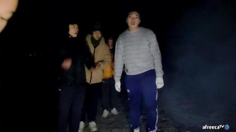 무인도5 | SOOP VOD