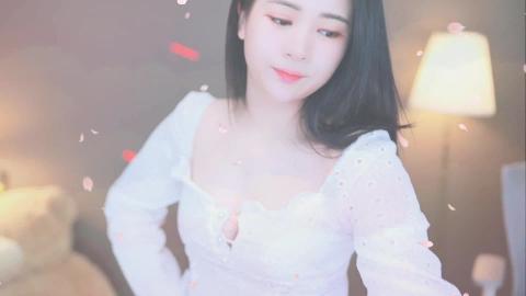 뚜부♥ 섹시댄스 ♬ 전효성 - 반해 | SOOP VOD