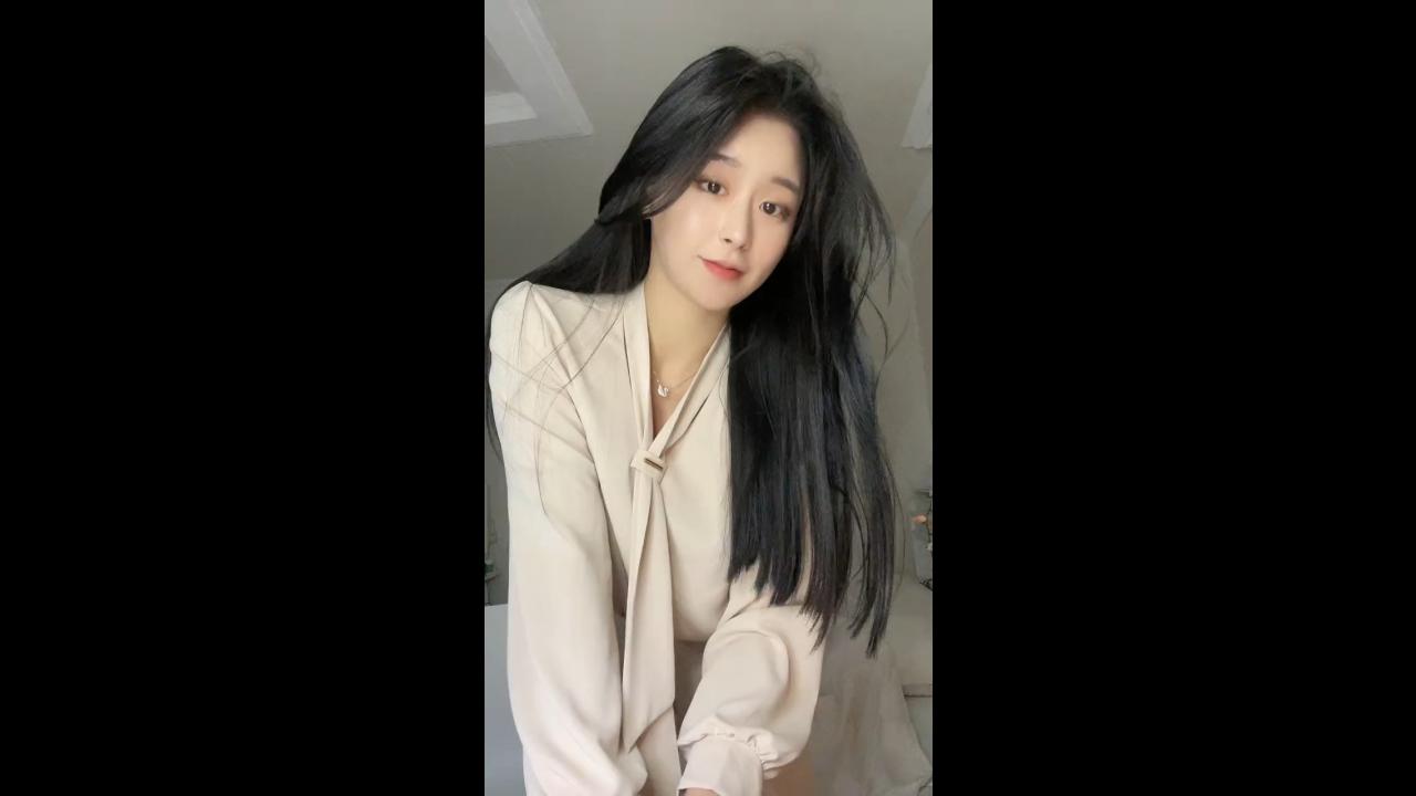 요새 떡상중이라는 #나문희의첫사랑 (??) #shorts | SOOP VOD