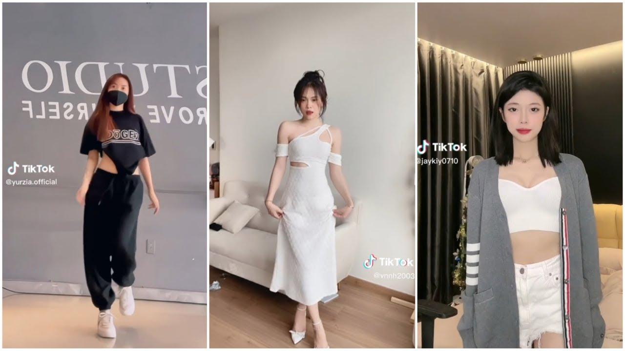 Best Trending TikTok ♥ Beautiful Girl TikTok | SOOP VOD