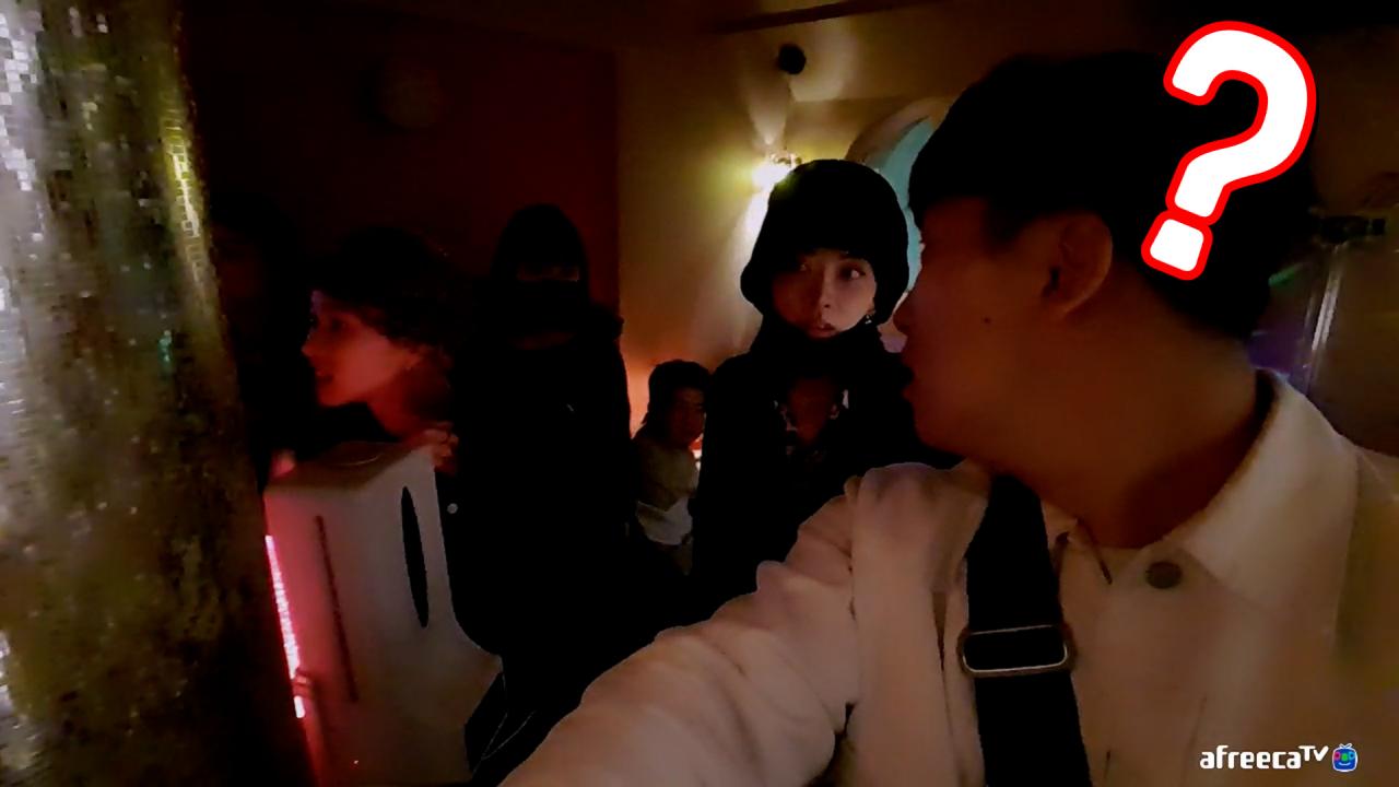 [대만 2022] 갑자기 저를 어떤 술집으로 데려가더니... | SOOP VOD