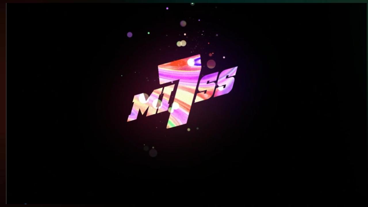 MISS 7 시즌 2 | SOOP VOD