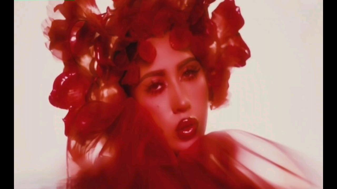 I Wish you Roses - Kali Uchis | SOOP VOD