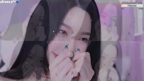 리또해장님 첫 다섯자리 시그 받은 동그란💕💕 | 아프리카TV VOD