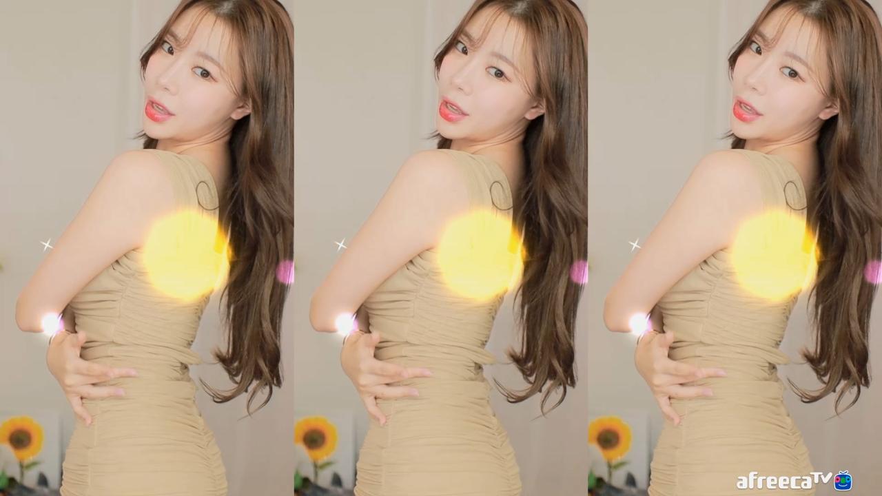 서리하다♥ 섹시댄스 Sexy Dance 롤러코스터 아프리카tv Vod