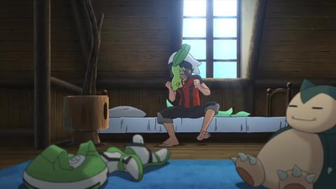 [ฝึกพากย์] Pokemon Oras | SOOP VOD