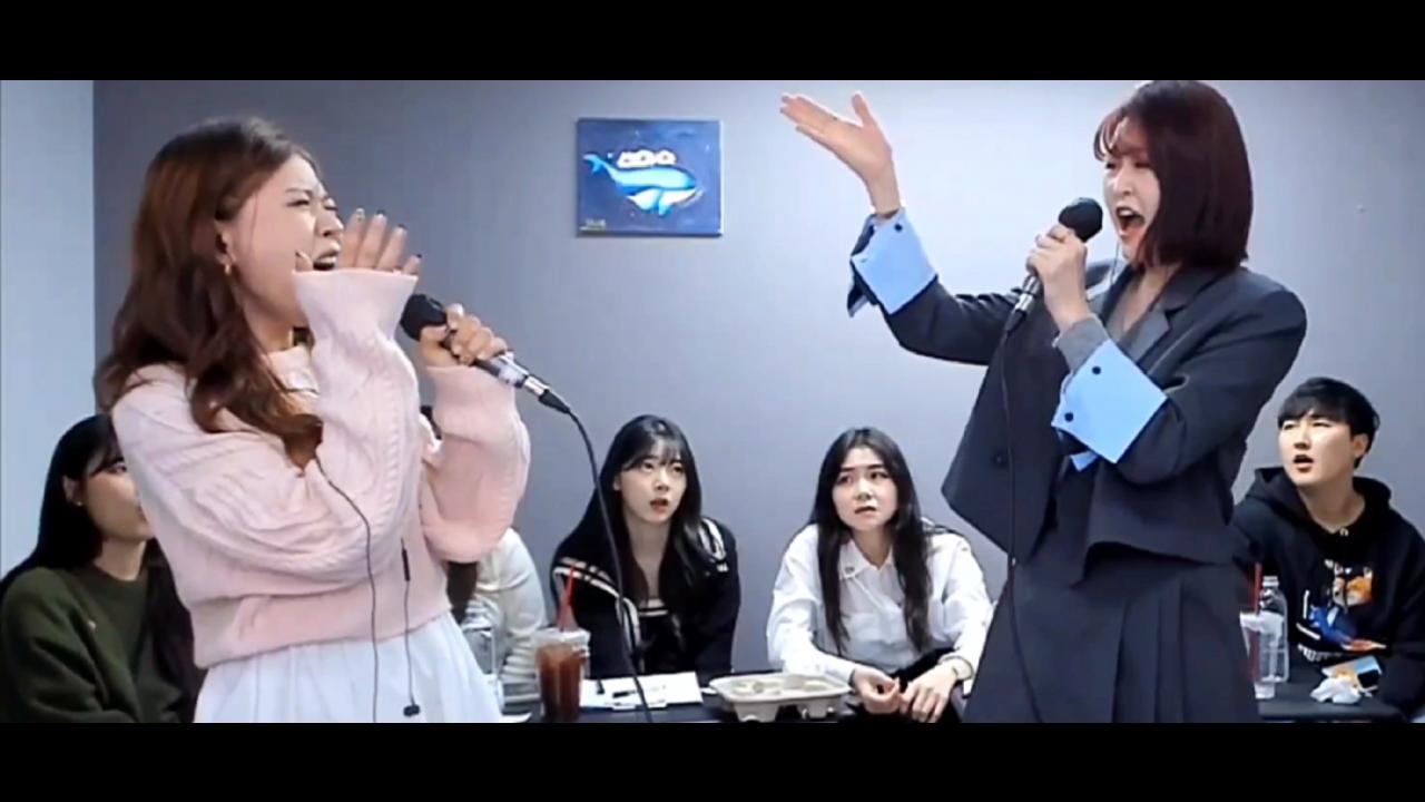 [ns남순]★수니그룹★ 오디션 🎧bj쏘쎄지 활 Say Yes🎧 Cover 아프리카tv Vod