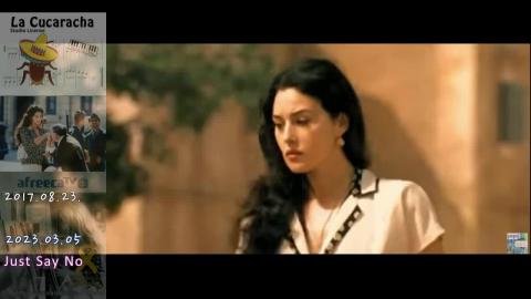 528. Just Say No! Czars - Drug (Malena 2000). | SOOP VOD