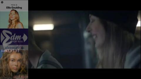 531. Look In My Heart (내 마음을 보세요) : Alissa Milano M.V | SOOP VOD