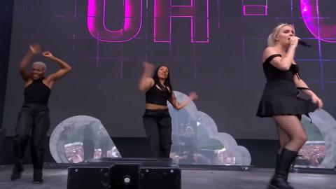 Anne-Marie - Kiss My (Uh Oh) (Big Weekend 2022) | SOOP VOD