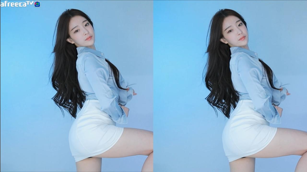 율라s2 - 섹시댄스(Sexy Dance) | SOOP VOD