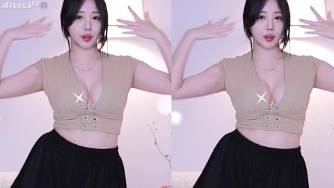 AfreecaTV #119 BJ Butter_直播间帐号(tbsl0513)_BGM : Bunnybunny | SOOP VOD