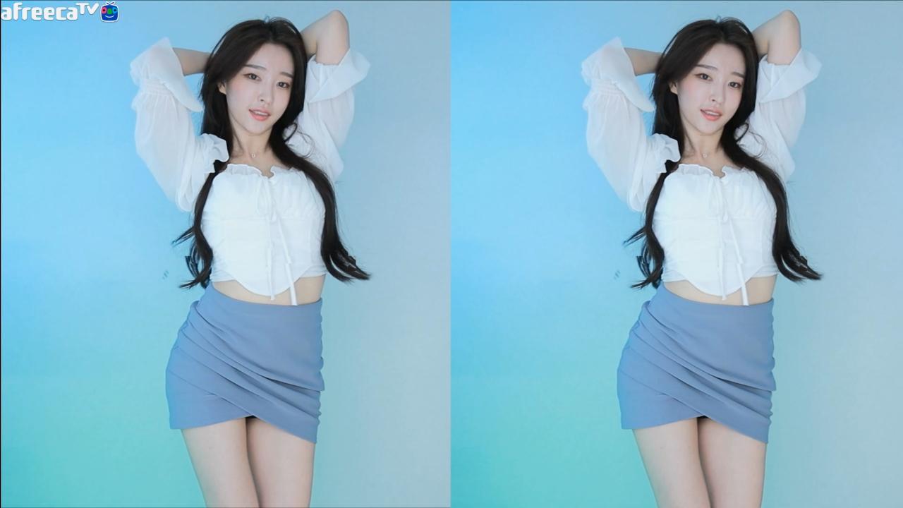 율라s2 - 섹시댄스(Sexy Dance - 제로투댄스) | 아프리카TV VOD