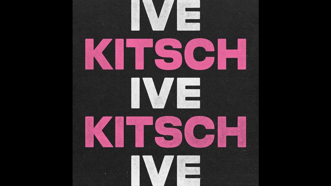 Kitsch - IVE (아이브) ㅣ 노래 가사 mp3 1분 하이라이트 | SOOP VOD