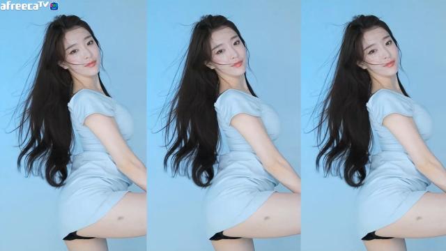 율라s2 - 섹시댄스(Sexy Dance - Level Up) | SOOP VOD