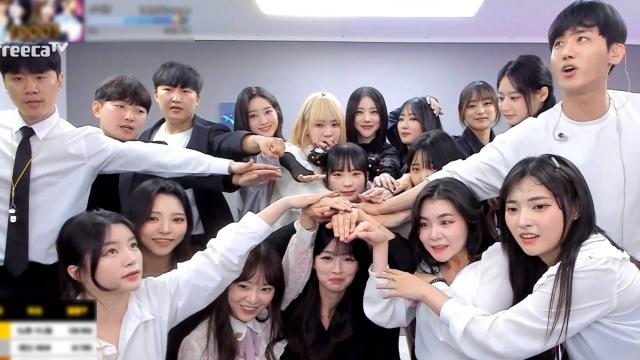 5th SOONI CONCERT [수니그룹] | SOOP VOD