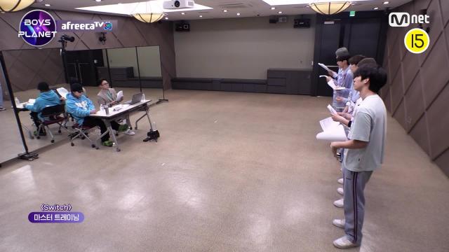 [BOYS PLANET ] promo spot for ep.10_V2 | SOOP VOD